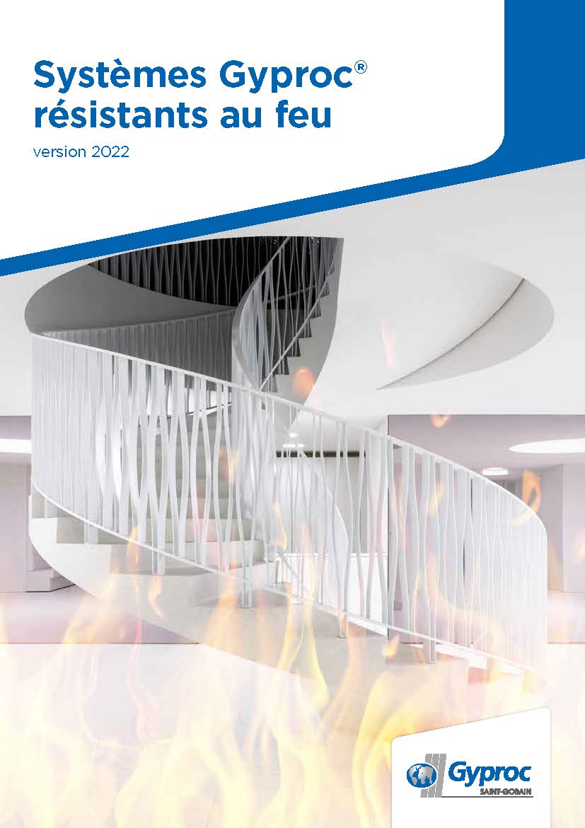 Documentation | Gyproc® voor de doe-het-zelver