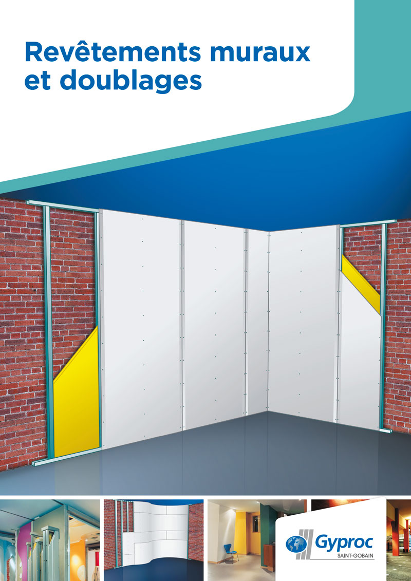 Documentation | Gyproc® voor de doe-het-zelver