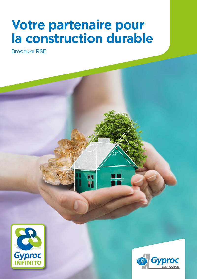 Documentation | Gyproc® voor de doe-het-zelver
