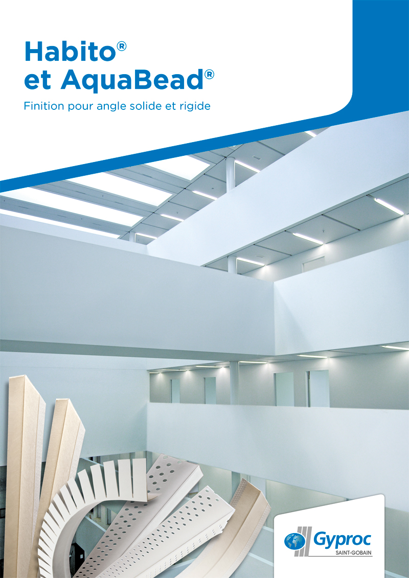 Documentation | Gyproc® voor de doe-het-zelver