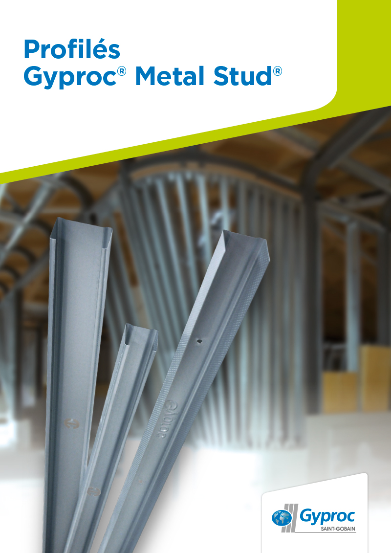 Documentation | Gyproc® voor de doe-het-zelver