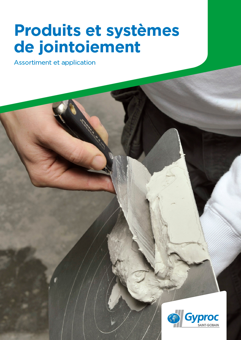 Documentation | Gyproc® voor de doe-het-zelver